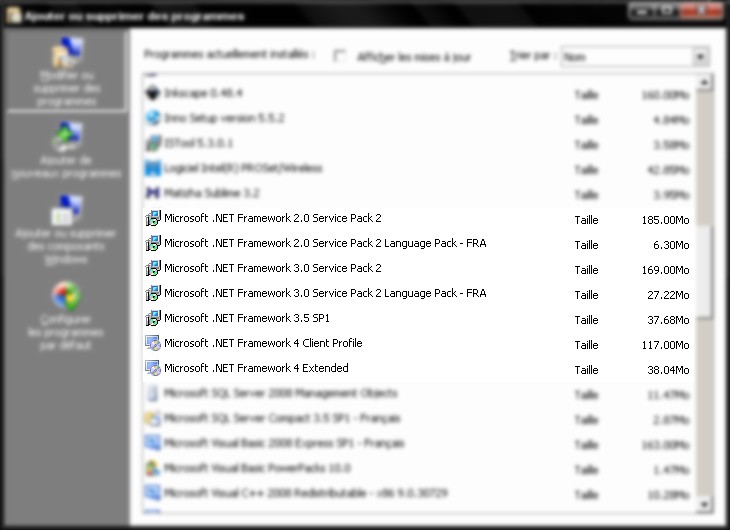 CXD - Logiciel de conversion de fichiers aux formats XYZ et DXF